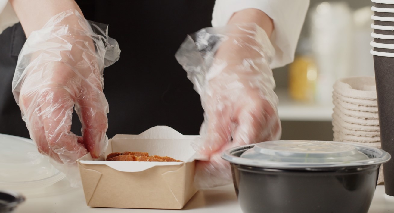 KAMChefs - Culinary Professional Platform