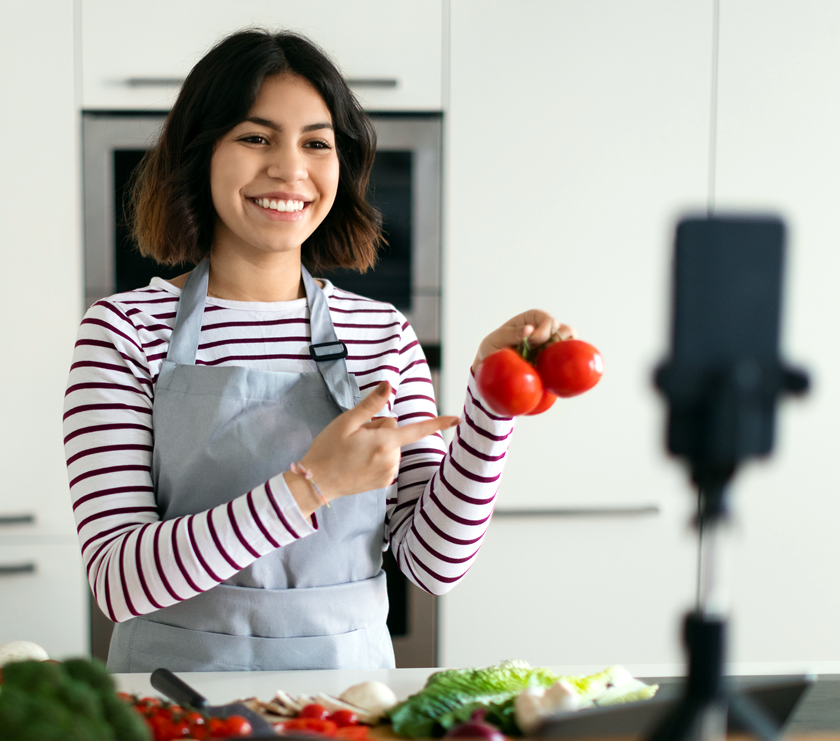 KAMChefs - Culinary Professional Platform